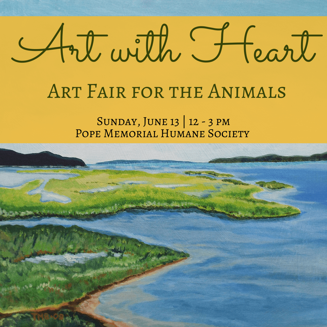 WS-Post | Pope Memorial Humane Society