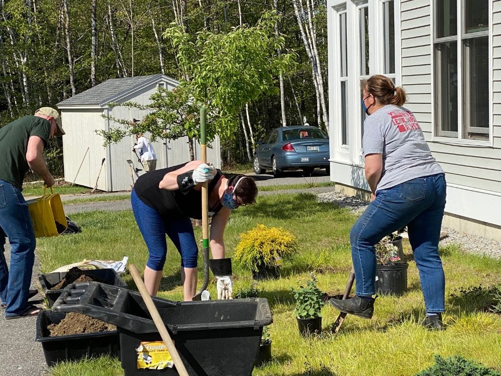 WS-CC | Pope Memorial Humane Society