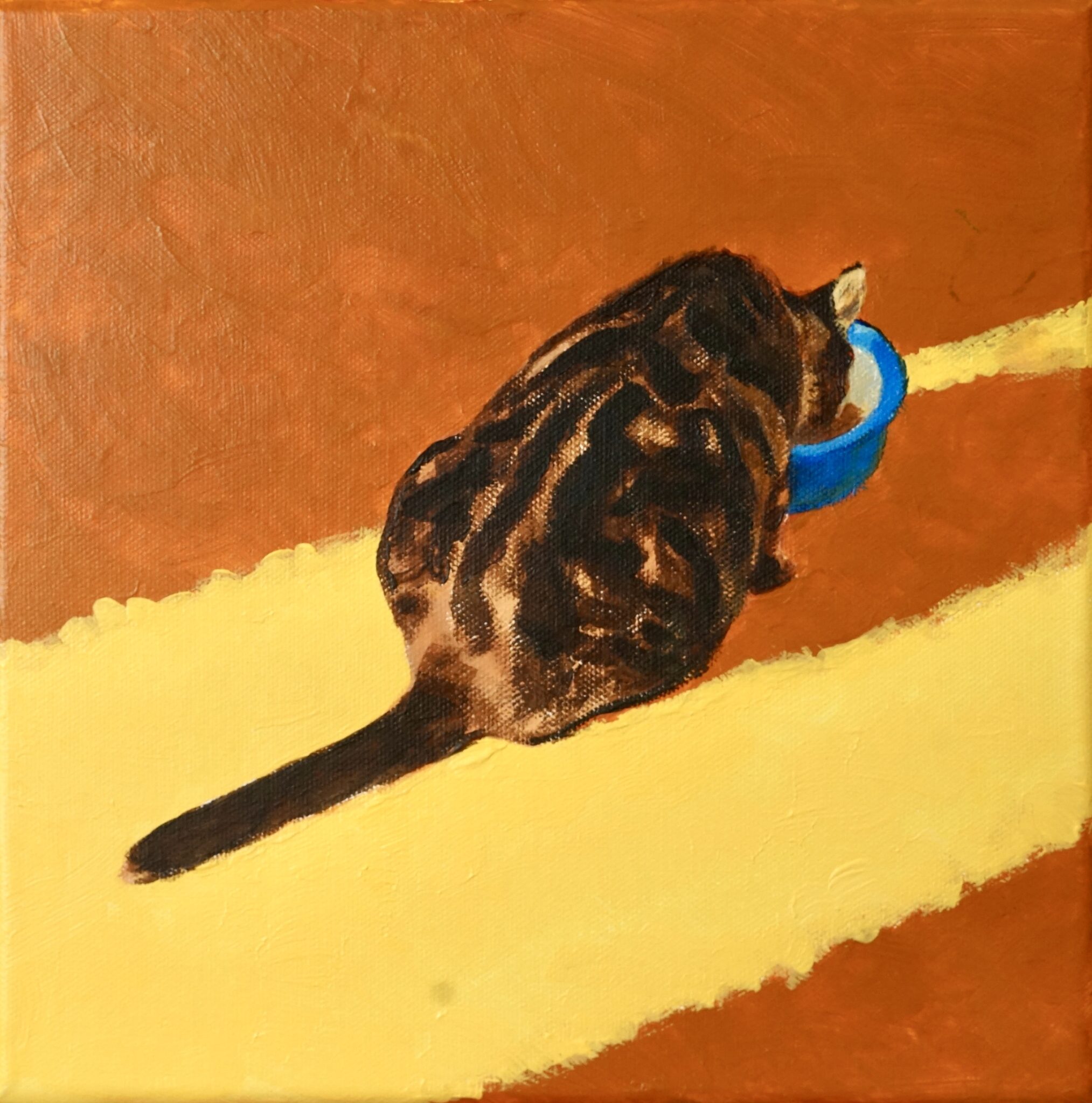 Art for the Animals | Pope Memorial Humane Society